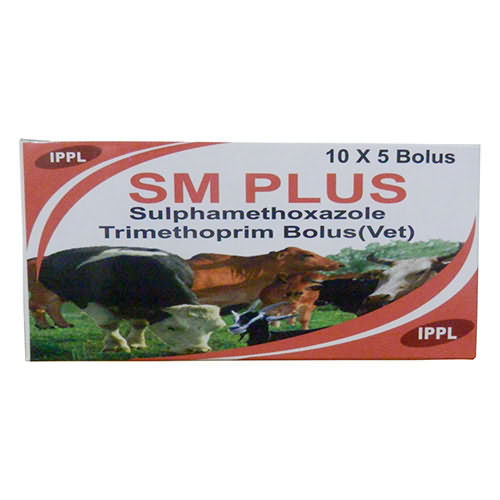 Miscellaneous Animal Products and Veterinary Medication: Intracin